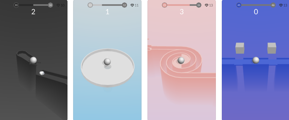 TENKYU – Mobil İçerik